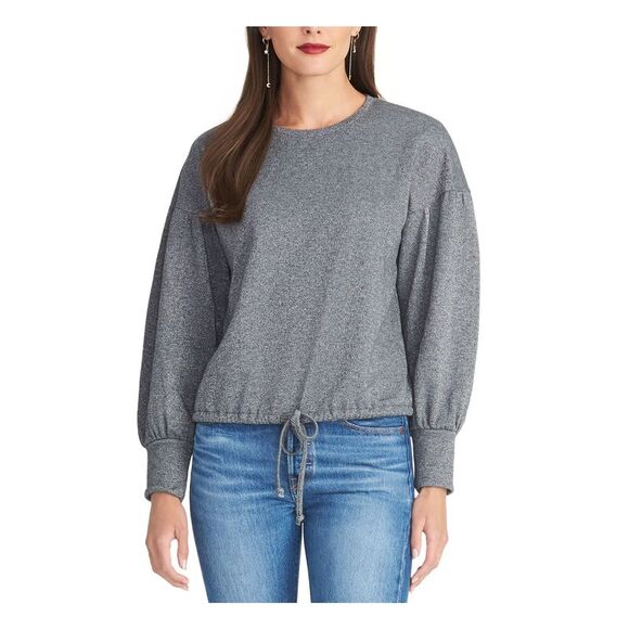 RACHEL Rachel Roy | Sweaters | Rachel Rachel Roy Womens Gray Long ...